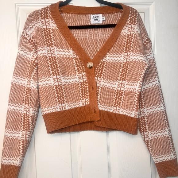Princess Polly | Sweaters | Princess Polly Cardigan | Poshmark